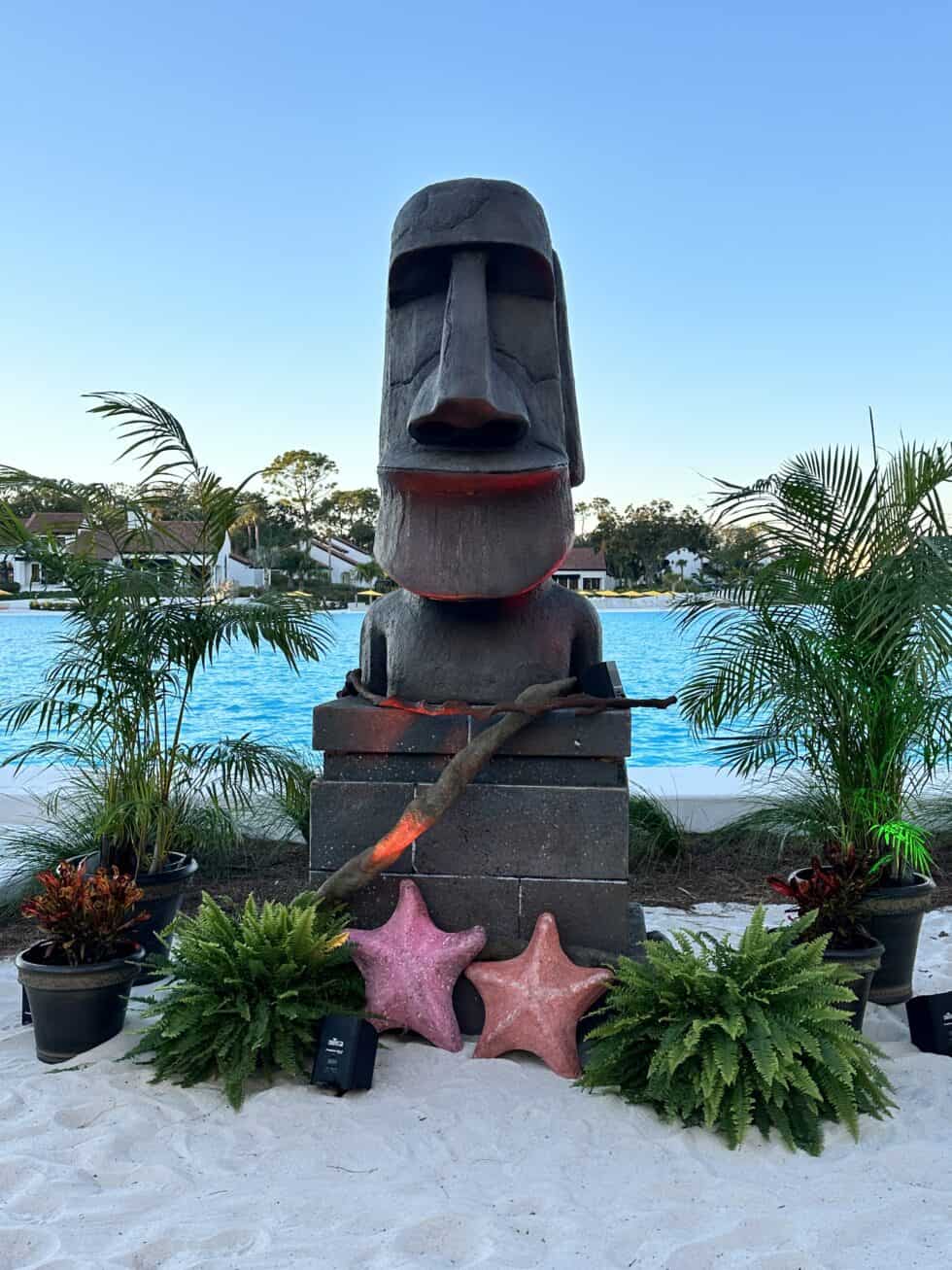 Props - Aloha Productions Luau | Orlando, FL Catering and Entertainment