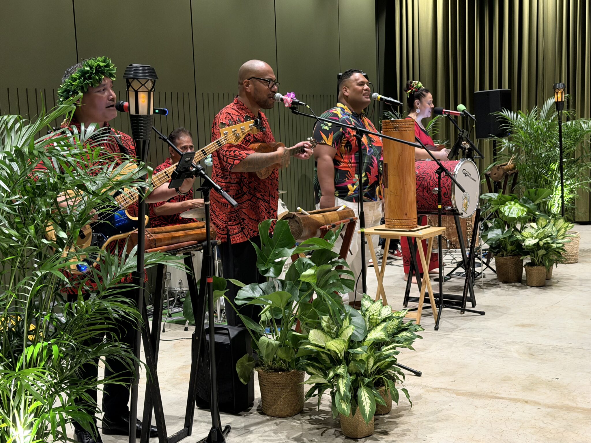 Hula Dancers for Hire | Orlando Luau Entertainment & Nationwide
